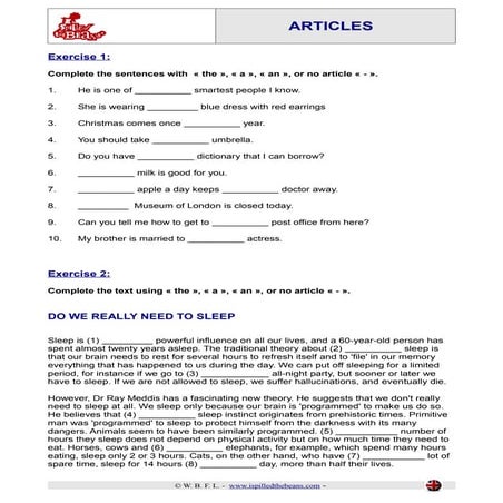 Articles | PDF