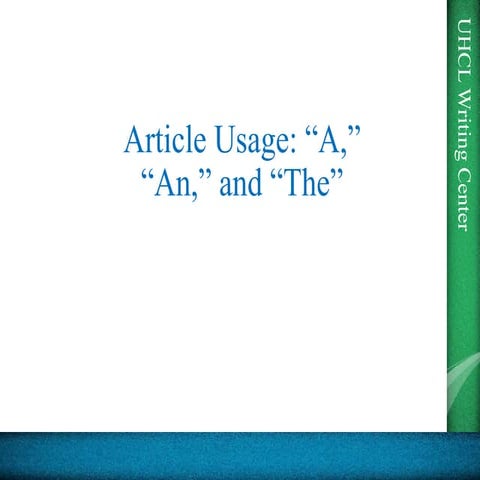 articles.ppt