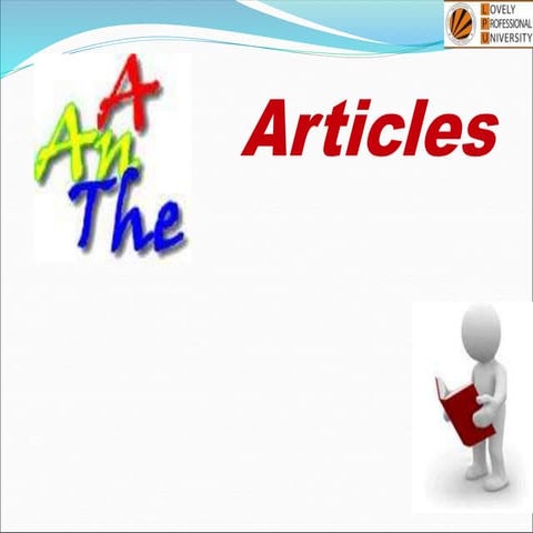 Articles.ppt