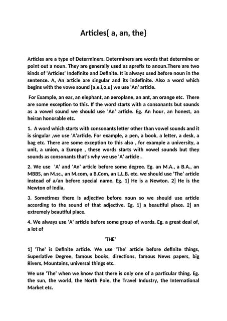 Ppt on article by manish kumar | PPT