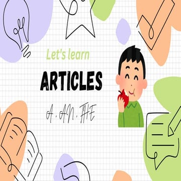 Learn Articles the best way , defy the traditional methods and ...