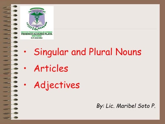 Marielaguevara14 presentations