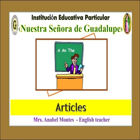 Spanish lesson - Lesson 4: Subject pronouns | PPTX