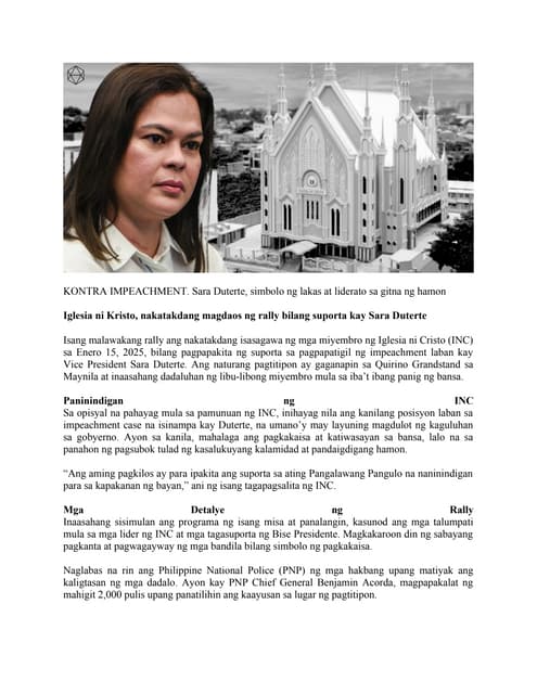 TALUMPATI TUNGKOL SA KAHALAGAHAN NG EDUKASYON SA KABATAAN.docx