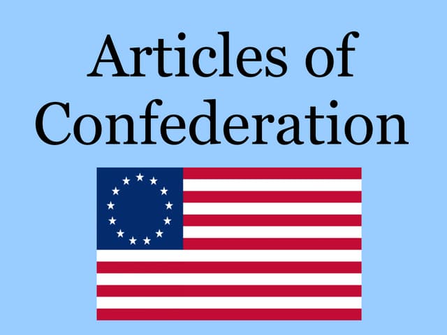 Declaration of independence | PPT