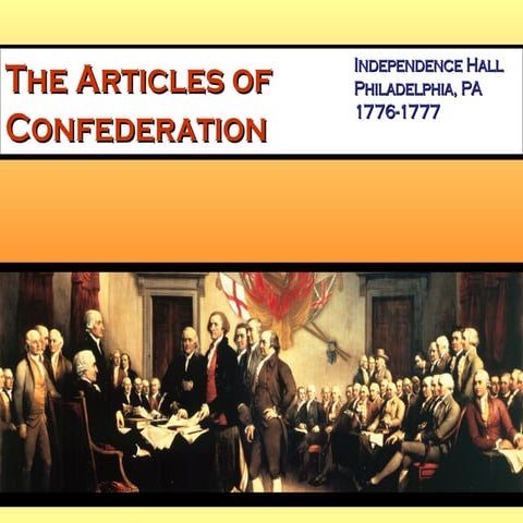 articles_of_confederation__constitutional_convention_1.ppt