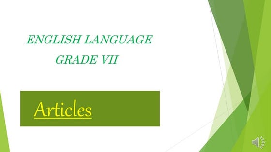 pronoun.pptx lesson lesson in grade 3 week | PPT