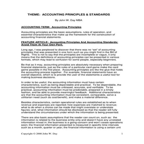 As 6 | PDF