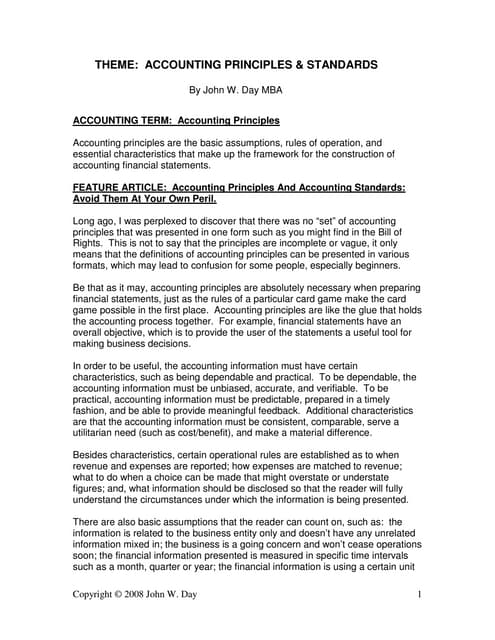 General Accepted Accounting Principle.pptx