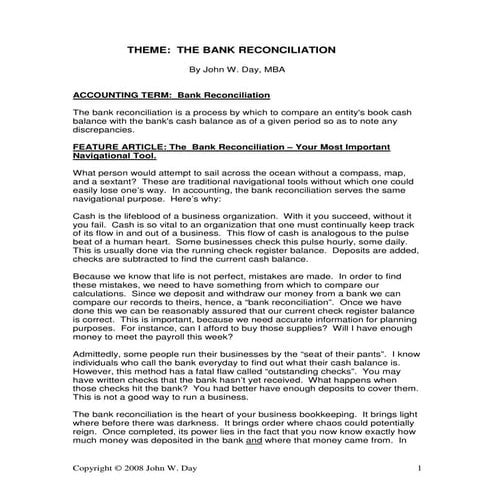 Print the Reconciliation Reports in QuickBooks.pdf