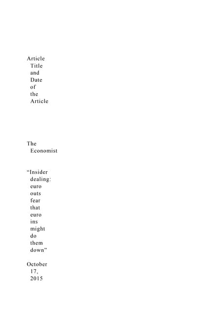 There are several types of leaders. Discuss different types of lea.docx