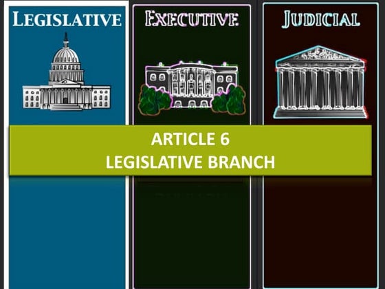 Branches of the Philippine Government | PPTX | Political Issues ...