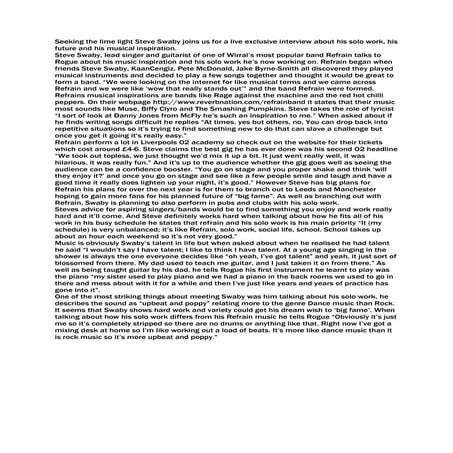 Article write up | PDF