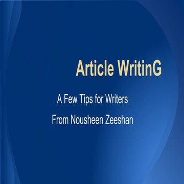 Sakhile Mogale - Writing Portfolio | PDF