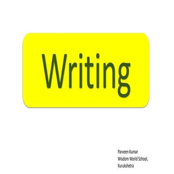 Article Writing Essay Writing Xi Xii Cbse English Composition Pdf