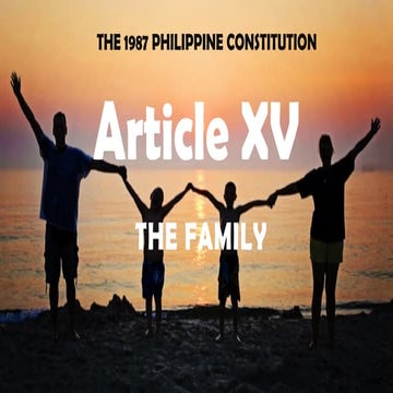 ARTICLE 15 - THE FAMILY.pdf