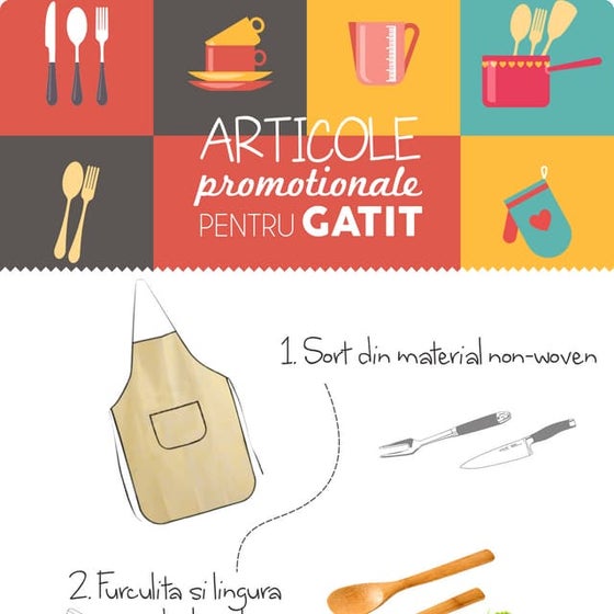 Articole promotionale pentru festivaluri | PDF