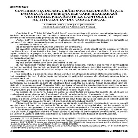 1355137679 optiune trecere la sistemul real | PDF