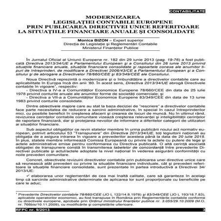 Tabel impozit profit | PDF