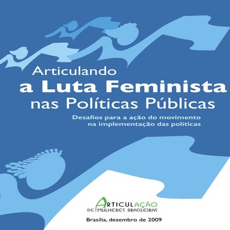 Articulando Luta Feminista | PDF