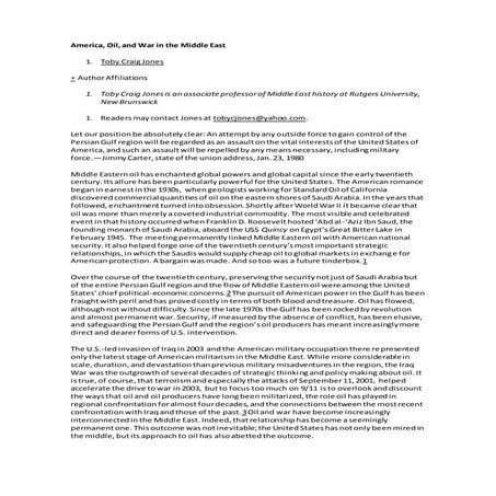 Is Iran fighting on the basis of Strait of Hormunz | PPTX