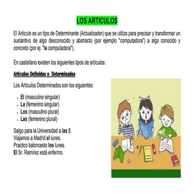 Articulos | DOCX