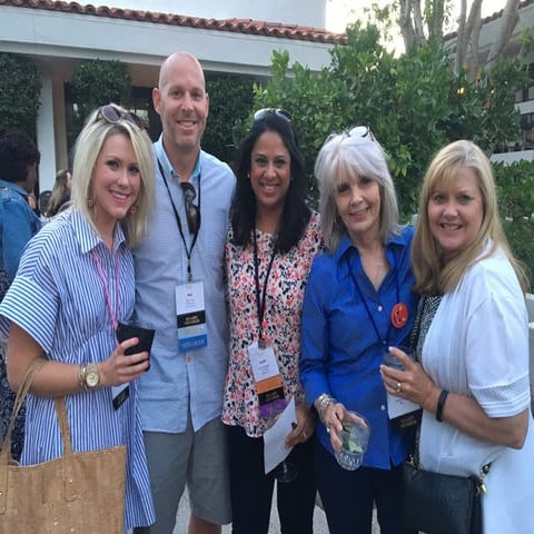 Highlights from the ART+IDS Conference | PPT