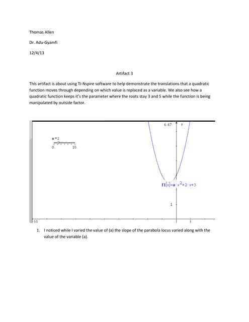 Mathematical modeling | PPT