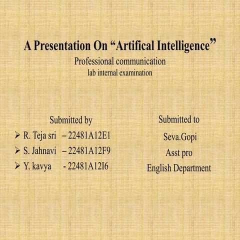 Artifical intelligence 1.pptx