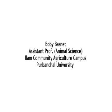 Urea Molasses Mineral Block (UMMB)/Urea Molasses Mineral Block (UMMB) | PDF
