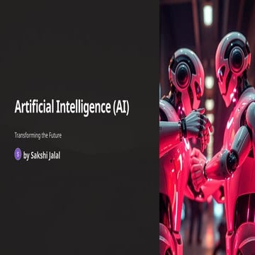 Artificial-Intelligence-AI.pptx AITools. | PPTX