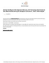 Top 4 reasons to use J2EE Web Development.pdf