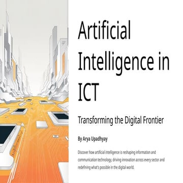 Artificial-Intelligence-in-ICT-Transforming-the-Digital-World (1).pptx