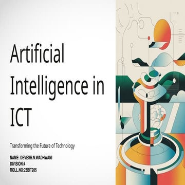 Artificial-Intelligence-in-ICT-Transforming-the-Digital-World (1).pptx