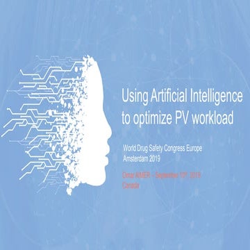 Using Artificial Intelligenceto optimize PV workload | PDF