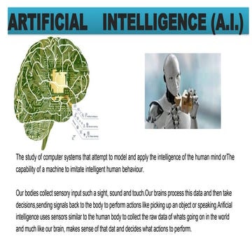 Artificial-Intelligence_Final.pptx its importance and usage | PPT