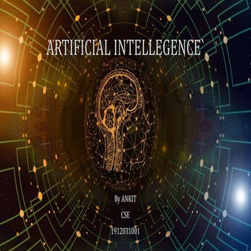 ARTIFICIAL INTELLEGENCE.pptx