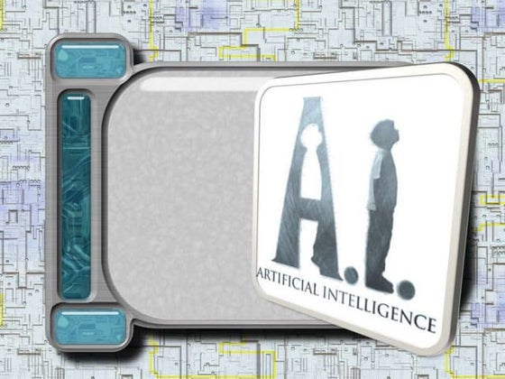 Domains Of Artificial Intelligence Ppt