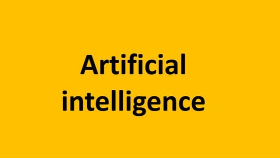 Best Technology Capstone Project Ideas | PDF