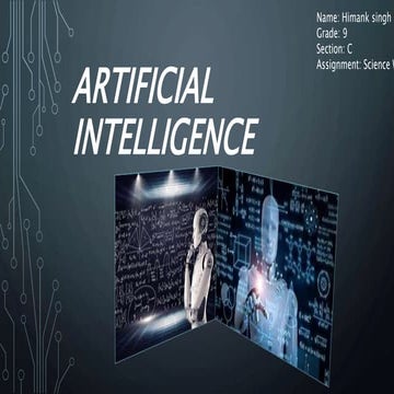 Artificial intelligence.pptx