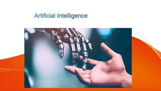 "Introducción completa a la Inteligencia Artificial: conceptos, historia y aplicaciones actuales ...