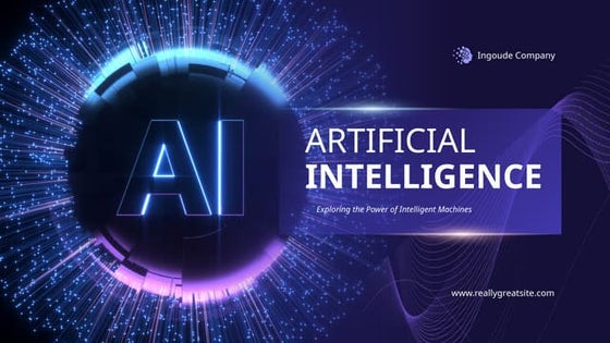 Introduction to Artificial Intelligence.pptx