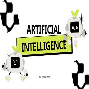 Artificial Intelligence and different.pptx