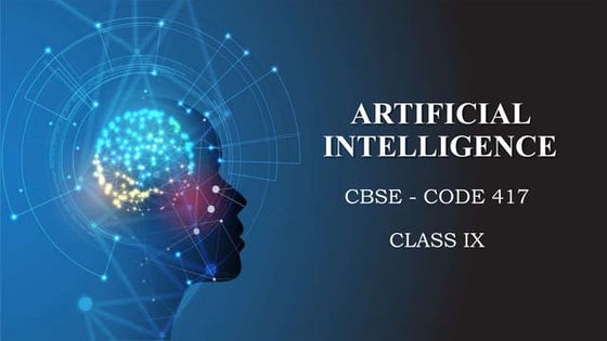 Types of artificial intelligence | PPTX | Artificial Intelligence | Technology & Computing