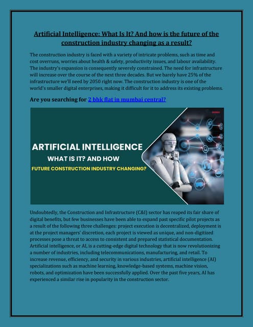 Introduction to Artificial Intelligence.pptx