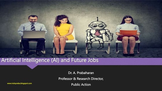 Artificial Intelligence AI in Human Resources (HR).pptx
