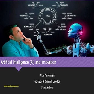 Artificial Intelligence (AI) and Innovation.pptx