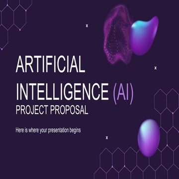 Artificial Intelligence (AI) Technology Project Proposal _ by Slidesgo.pptx