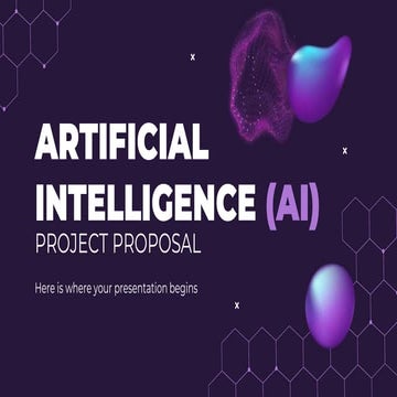Artificial Intelligence (AI) Technology Project Proposal _ by Slidesgo.pptx