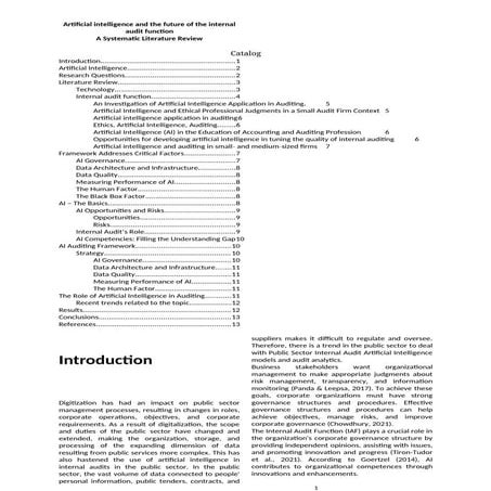 Artificial intelligence and the future of IA.docx